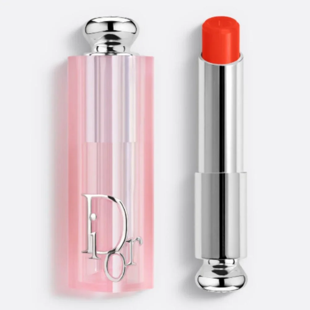 Dior | Makeup | Dior Addict Lip Glow Seoul Scarlet | Poshmark